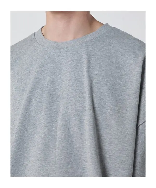 ENTIRE STUDIOS Crew-neck Straight-cut T-shirt