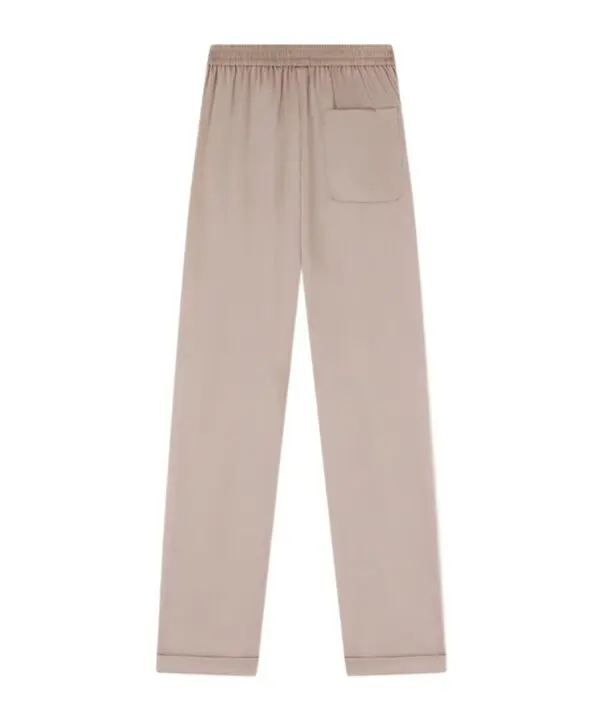 Emporio Armani Elasticated Trousers