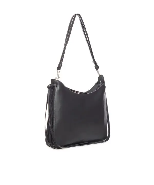 Phoebe Philo Zipper Shoulder Bag