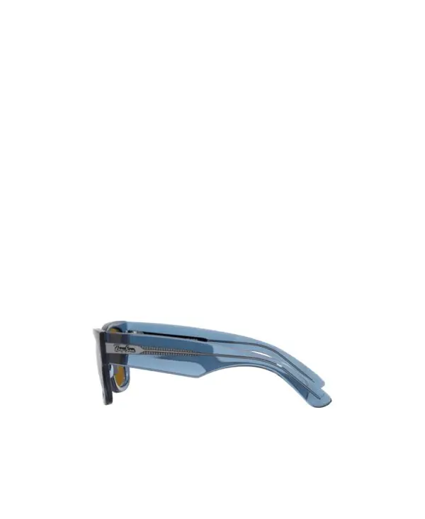 Ray-ban Square Frame Sunglasses - Green