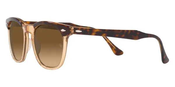 Ray-ban Square Frame Sunglasses