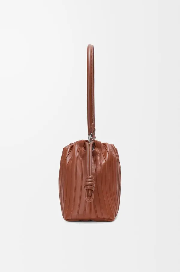 Loewe Medium Flamenco Pleats Purse