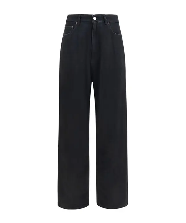 MAISON MARGIELA Five-pocket Jeans