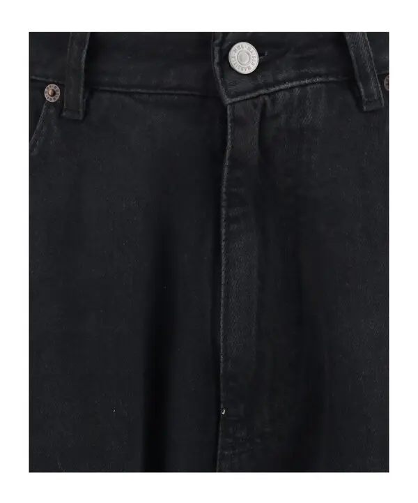 MAISON MARGIELA Five-pocket Jeans