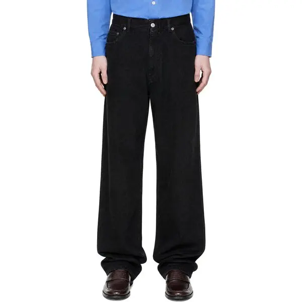 MAISON MARGIELA Five-pocket Jeans
