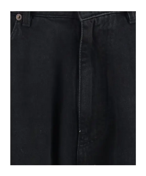 MAISON MARGIELA Five-pocket Jeans