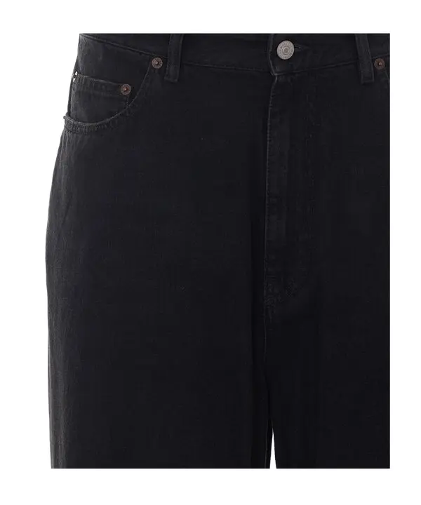 MAISON MARGIELA Five-pocket Jeans