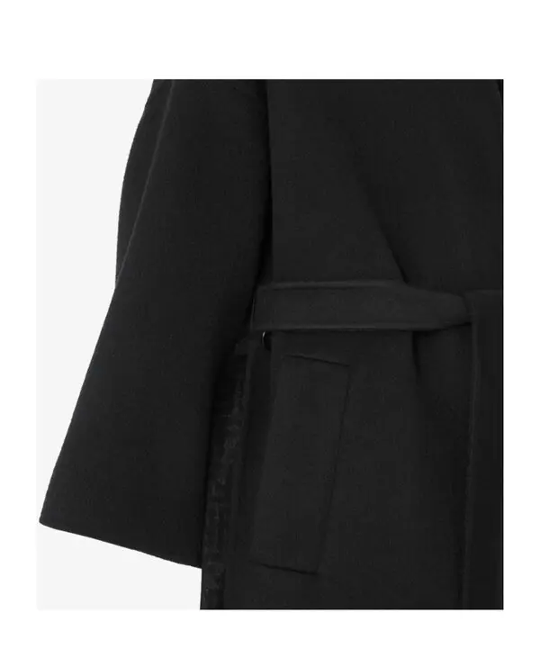 Fendi Wool Coat