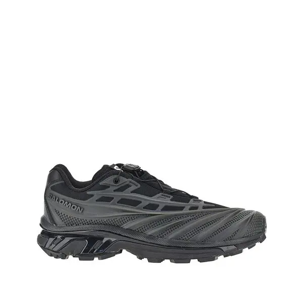 SALOMON Xt-evo Sneakers - Black