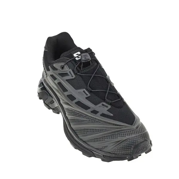 SALOMON Xt-evo Sneakers - Black