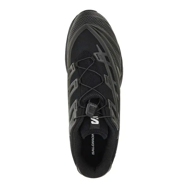 SALOMON Xt-evo Sneakers - Black