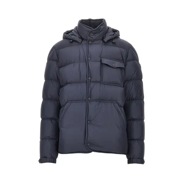 Moncler Padded Down Jacket