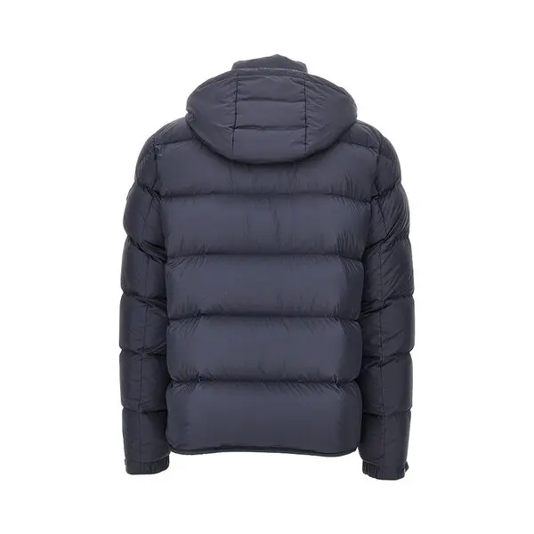 Moncler Padded Down Jacket