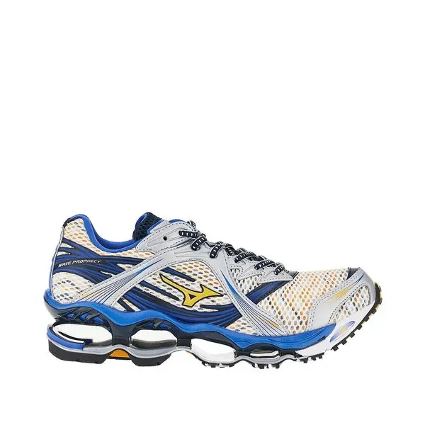 Mizuno Wave Prophecy 1 Athletic Sneakers - Multicolor
