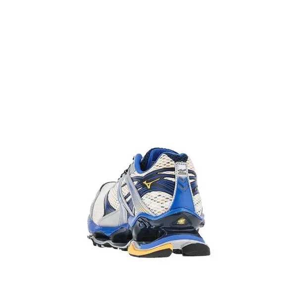 Mizuno Wave Prophecy 1 Athletic Sneakers - Multicolor