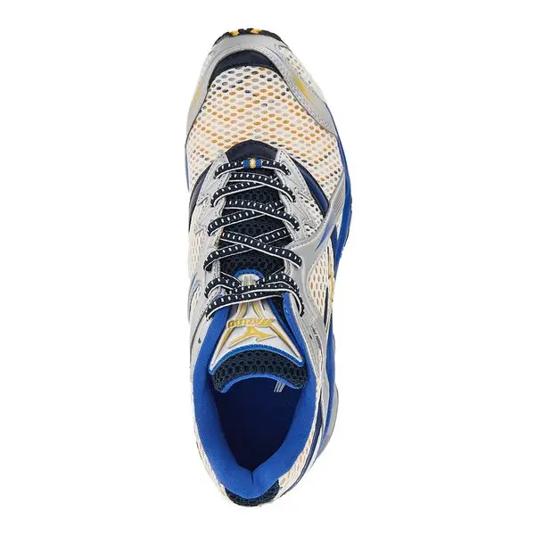 Mizuno Wave Prophecy 1 Athletic Sneakers - Multicolor