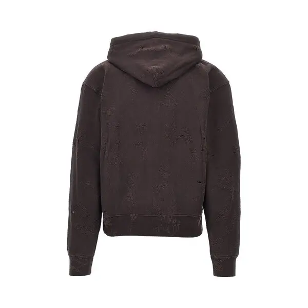 Our Legacy Rascal Full-zip Hoodie