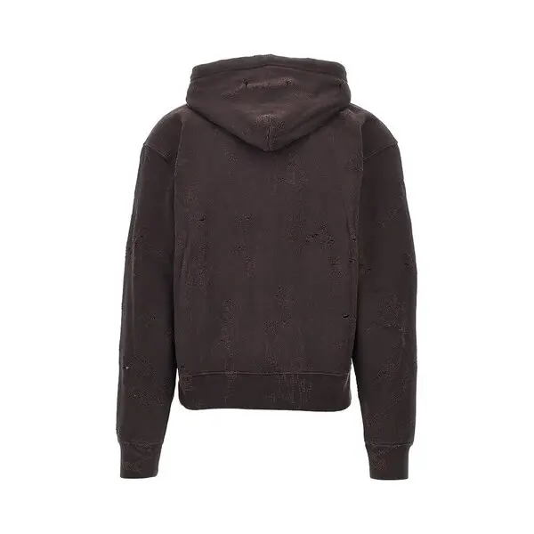 Our Legacy Rascal Hoodie - Brown