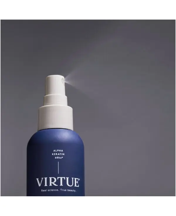 Virtue® Strength & Shield Leave-in Conditioner - No Color