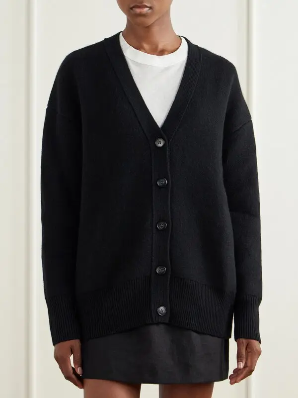 LISA YANG Amery Cashmere Cardigan
