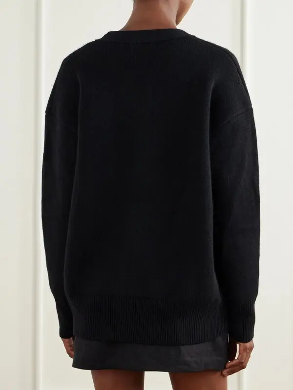 LISA YANG Amery Cashmere Cardigan