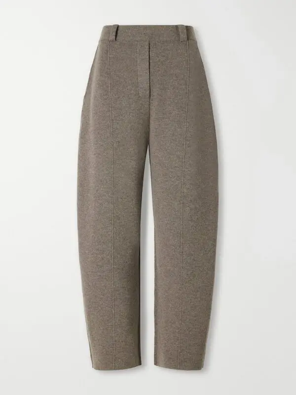 LISA YANG Cashmere Pants