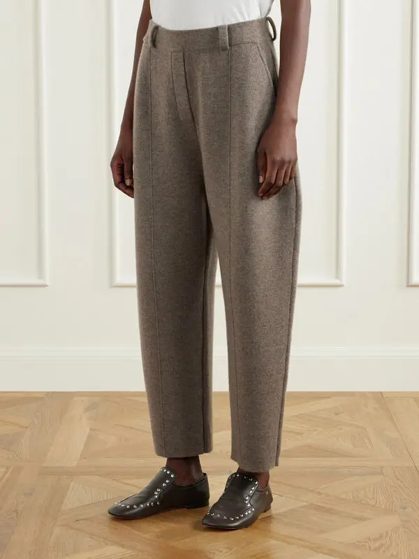 LISA YANG Cashmere Pants