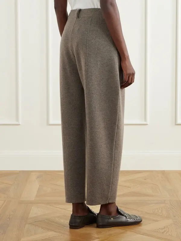 LISA YANG Cashmere Pants