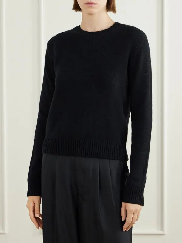 LISA YANG Mable Cashmere Sweater