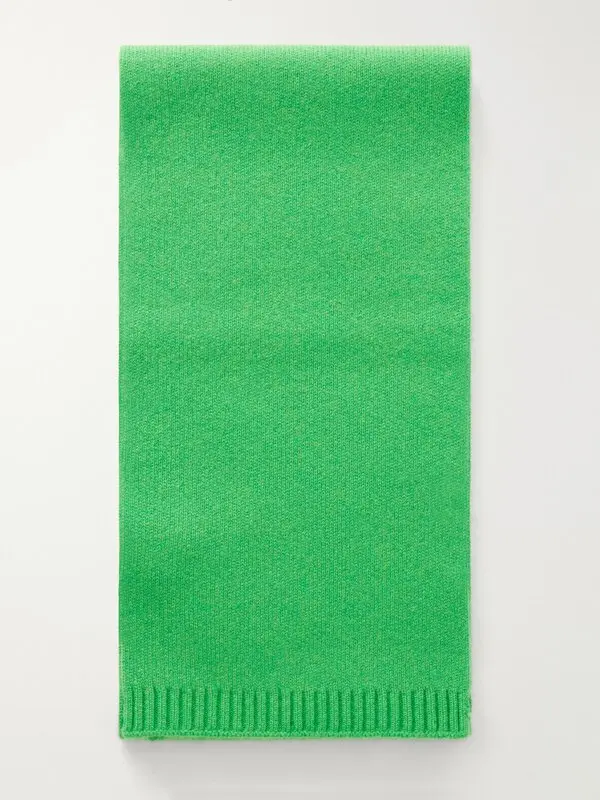 LISA YANG Frederica Cashmere Scarf