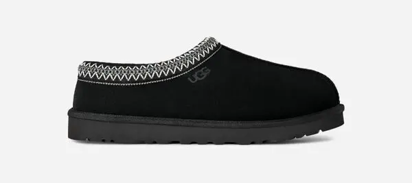 UGG Tasman Ii Slippers - Black