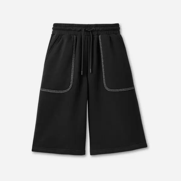 UGG Classic Bermuda Short Bottoms - Black
