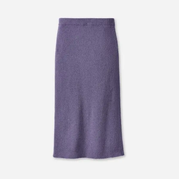 UGG Chryston Skirt Lite Bottoms Sandal - Dusted Iris