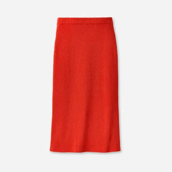 UGG Chryston Skirt Lite Bottoms Sandal - Lobster