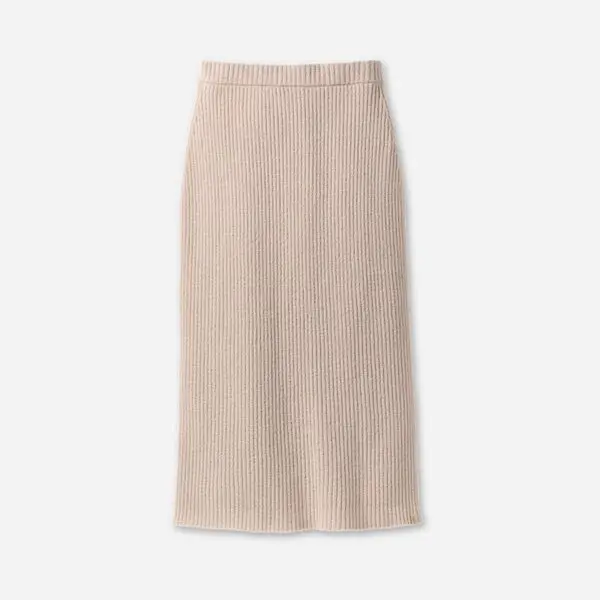 UGG Chryston Skirt Lite Bottoms Sandal - Sand
