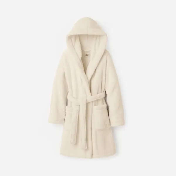 UGG Aarti Fleece Tops - Cream