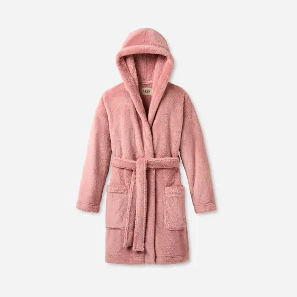 UGG Aarti Fleece Tops - Dusk