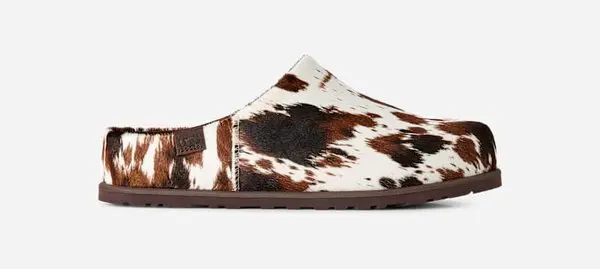 UGG Otzo Western Clogs