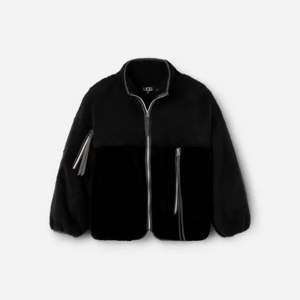 UGG Marlene Sherpa Jacket Ii