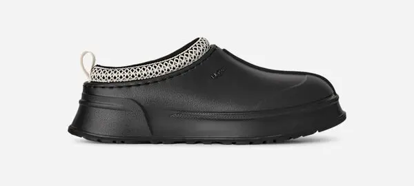 UGG Tazz Molded Shoes - Black