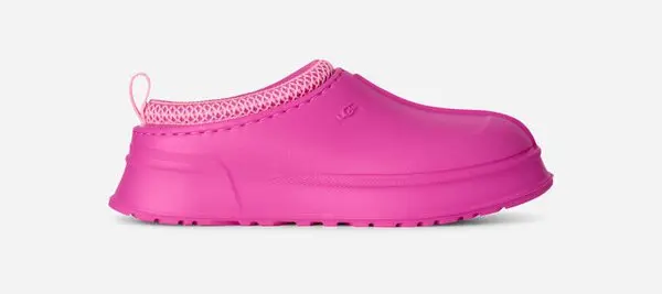 UGG Tazz Molded Shoes - Bright Fuchsia