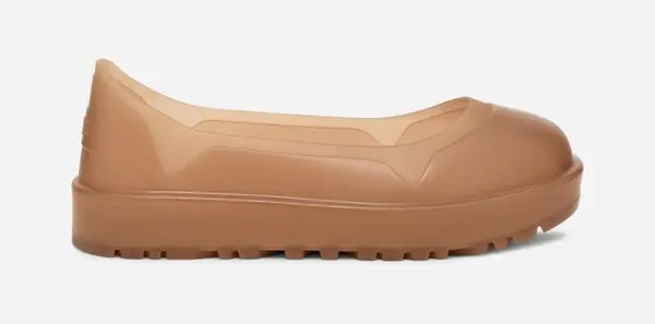 UGG Guard 2.0 Rubber Galosh - Chestnut