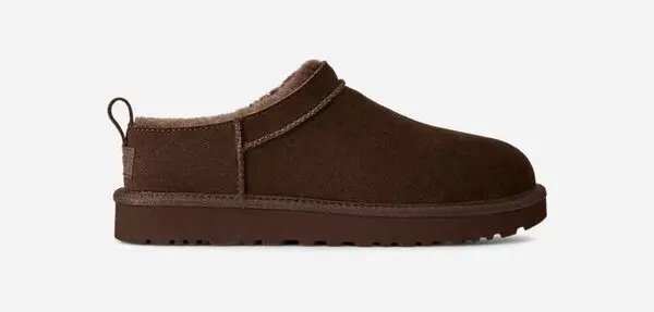 UGG Classic Micro Sheepskin Classic Boots - Dusted Cocoa