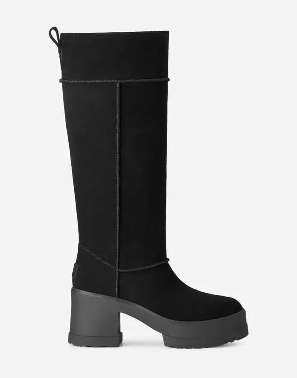UGG Moxy Knee-high Boots - Black