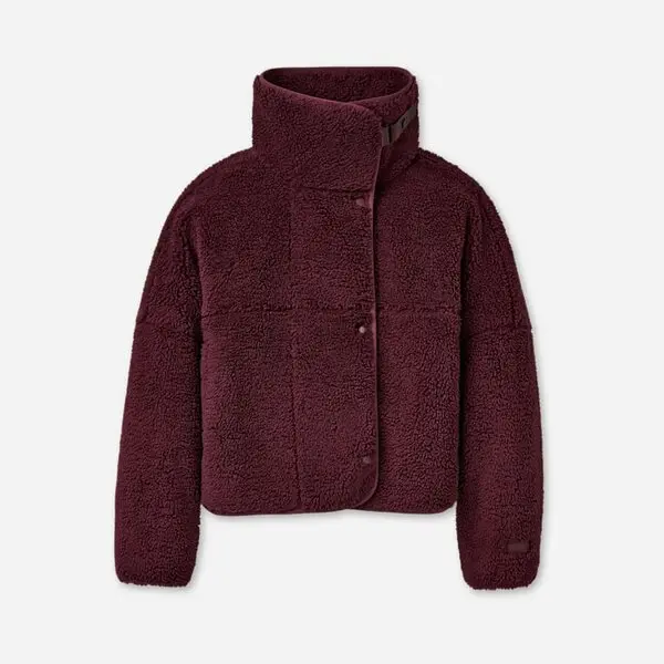 UGG Raynie Jacket - Wild Grape