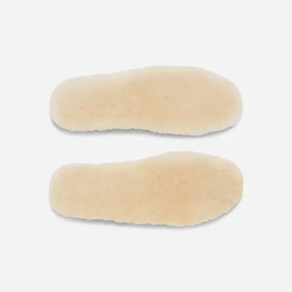 UGG Sheepskin Insoles - Brown/