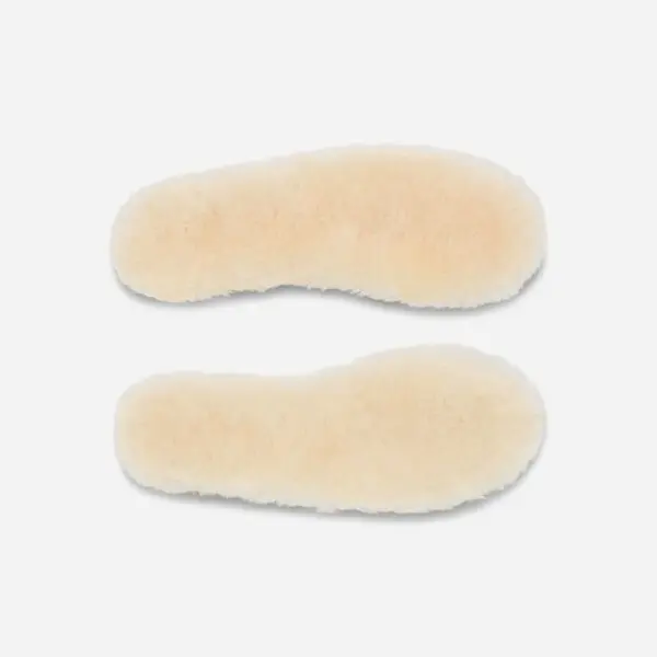 UGG Sheepskin Insole - Brown/
