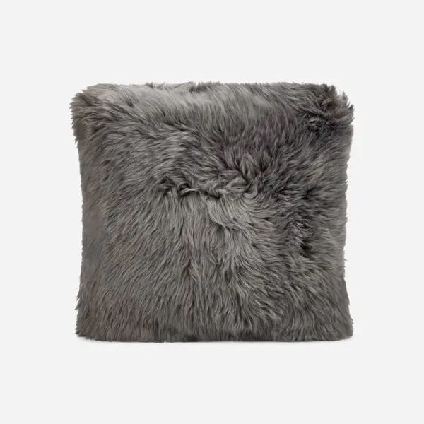 UGG Sheepskin Pillow