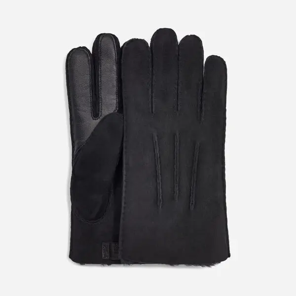 UGG Gloves - Black