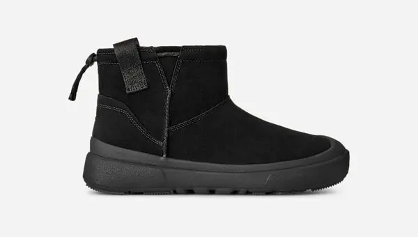UGG Classic Mini Outpost Boots